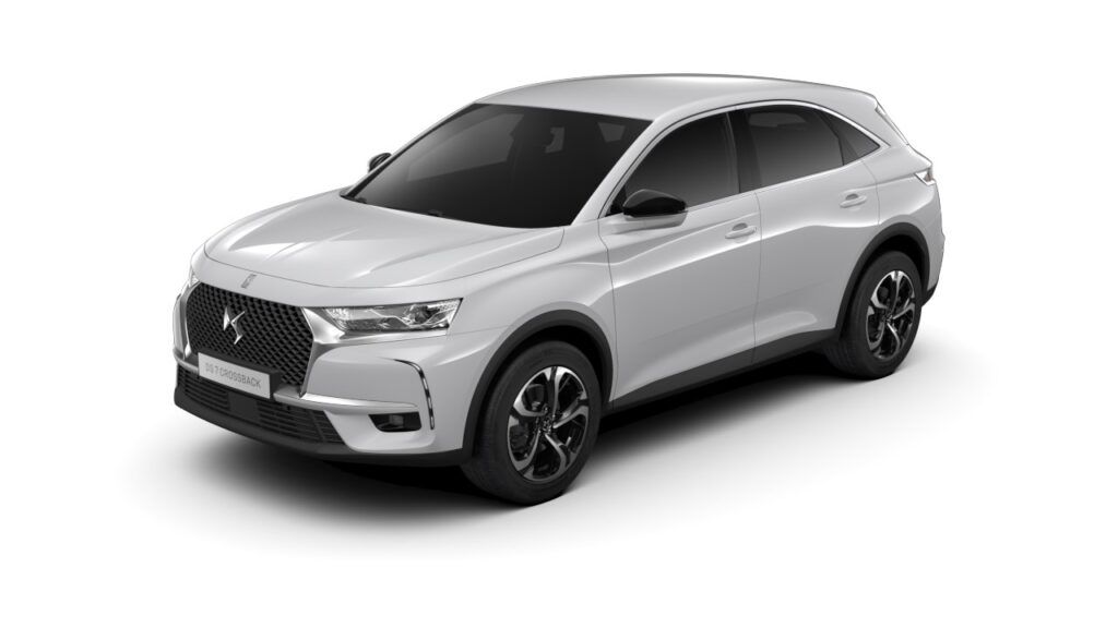 Nuevo DS 7 Crossback 2021: un lujoso SUV… ¡cuyo tope de gama en diésel ...