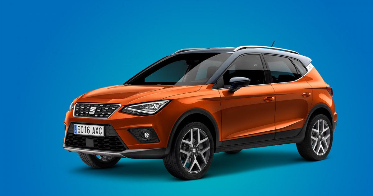 Los 10 mejores vehículos GLP / GNC de España (fotos y precios) - Todo ...