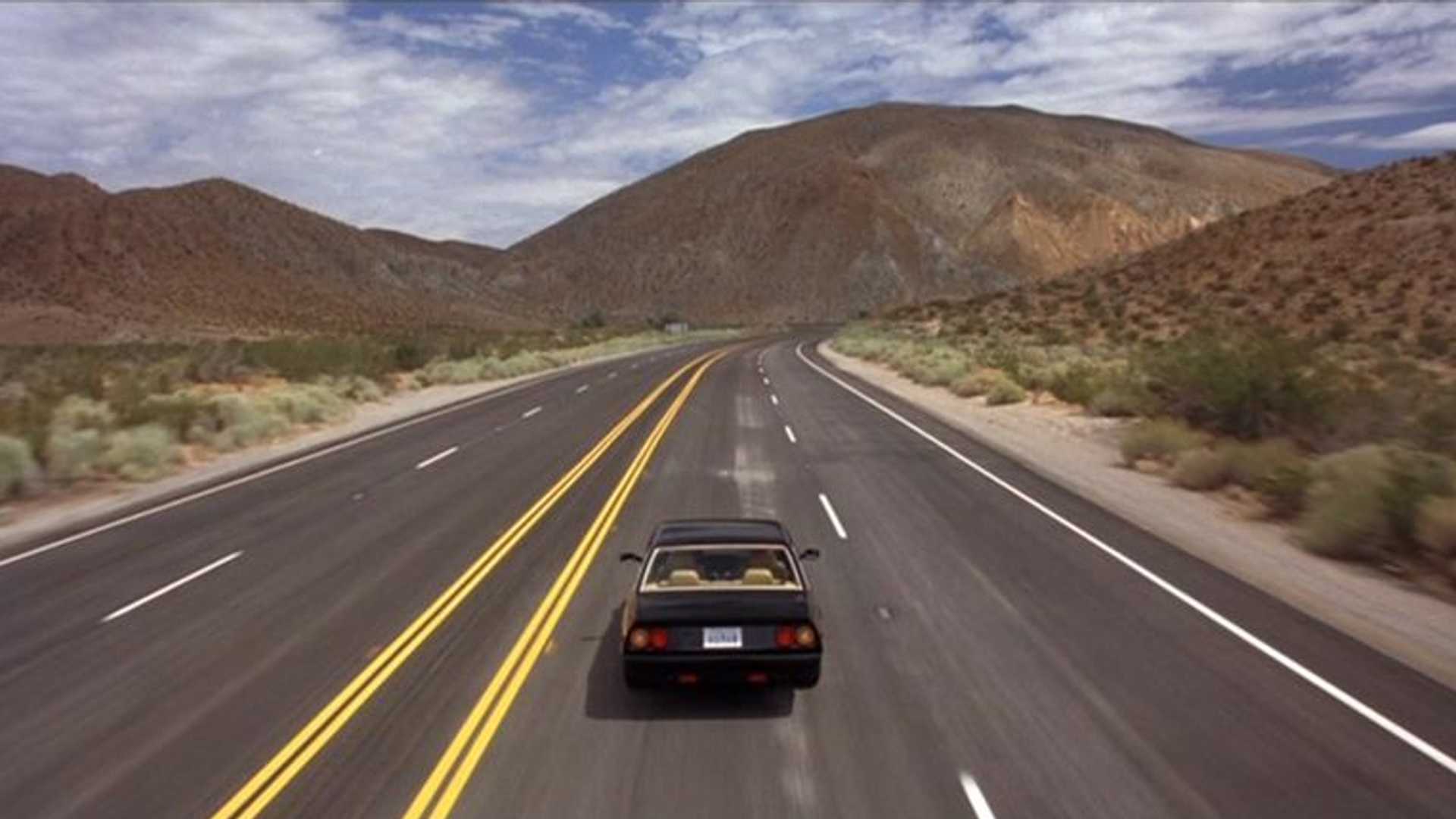 Conducir un Ferrari 412 con Daft Punk por última vez ... ahora - Todo ...