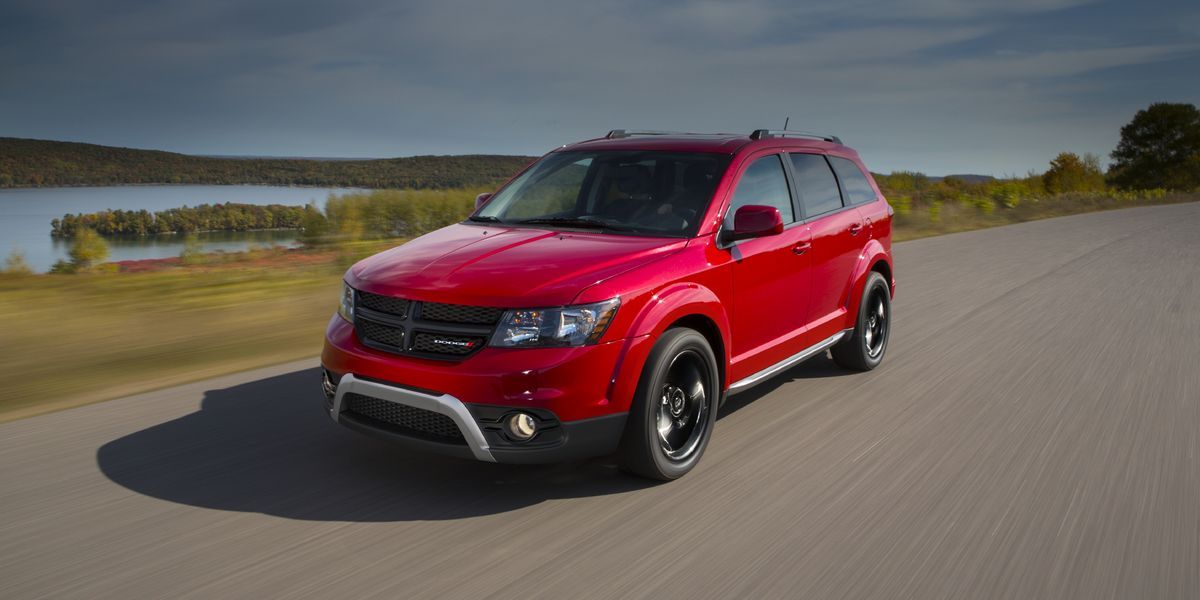 Descripción general, precios y especificaciones del Dodge Touring 2020 ...