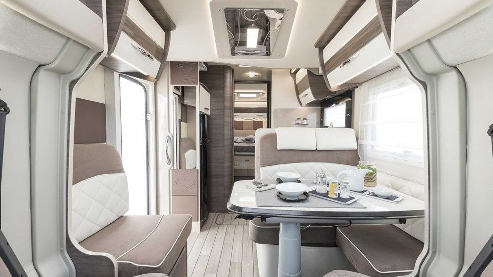 Kia Bongo Camper, el auto que se vende en Corea del Sur - Todo sobre coches