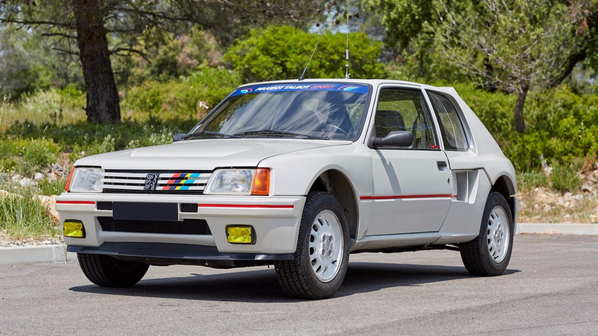 a la venta unidad con 248 km - Todo sobre coches