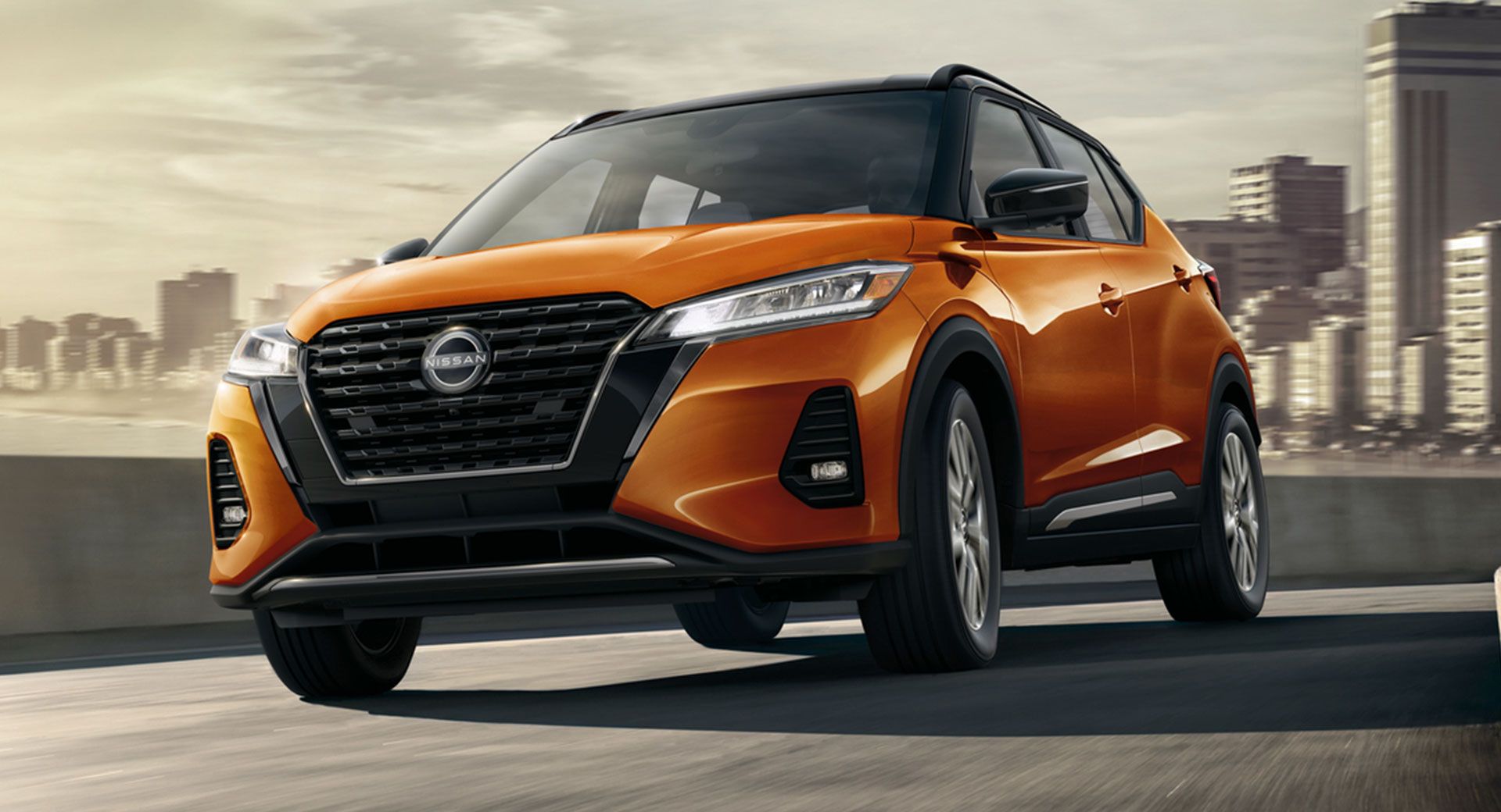 Nissan Kicks 2023 desde $20,290, $590 más que el año pasado - Todo ...