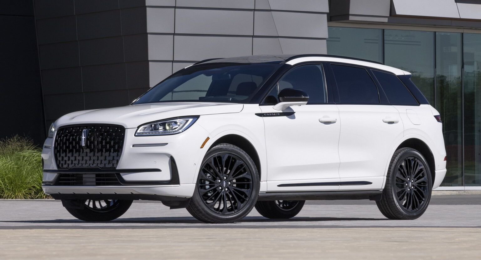 Los automóviles de marcas estadounidenses se encuentran entre los menos ...