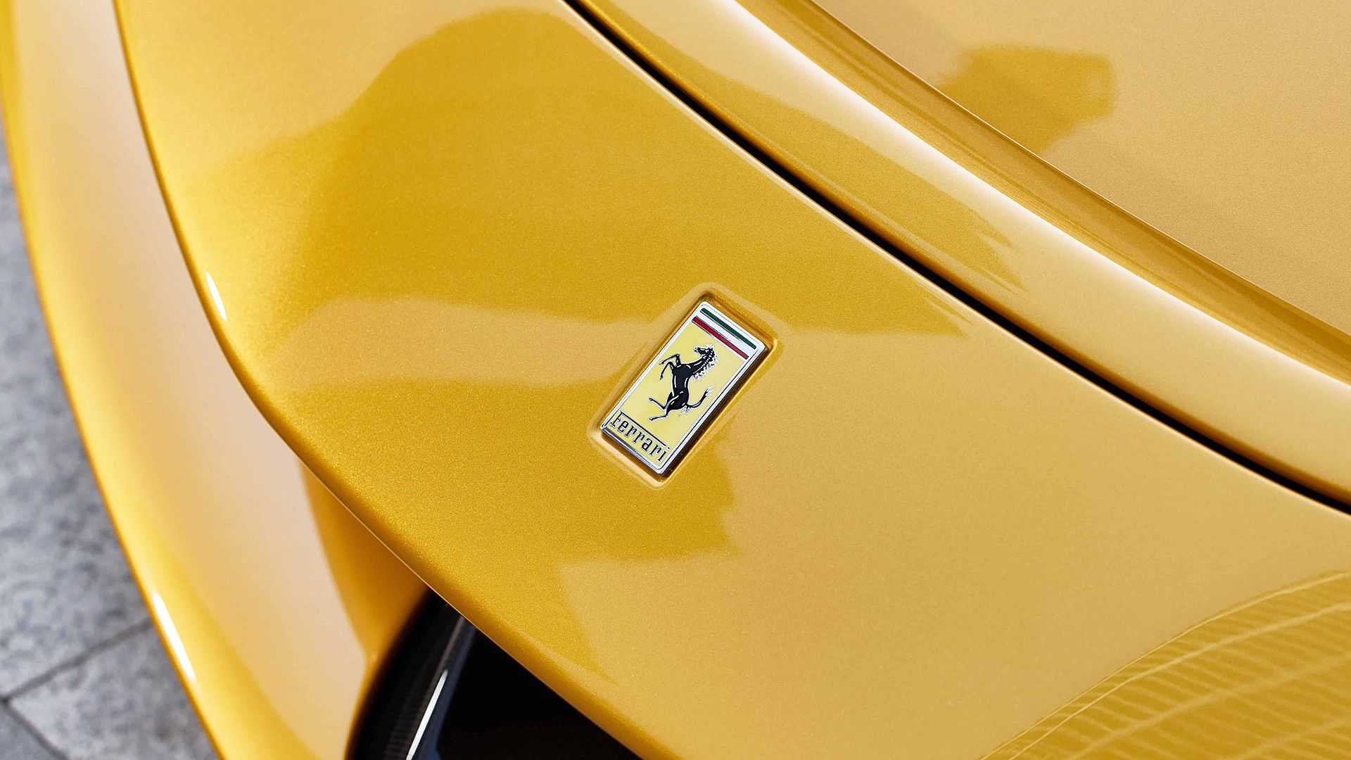 Nuevo récord de Ferrari, con 13.221 competiciones en 2022 - Todo sobre ...