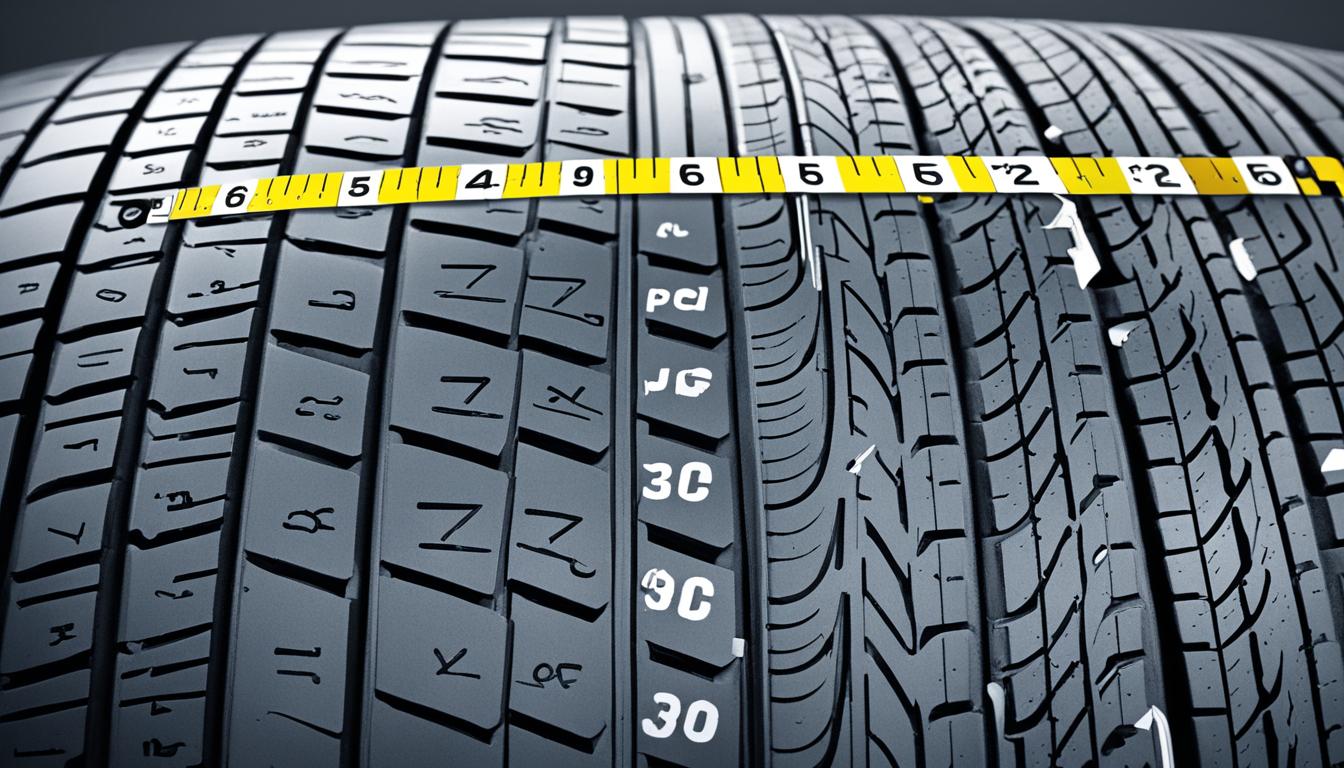 Guía Rápida: Tabla de Medidas de Llantas - Todo sobre coches