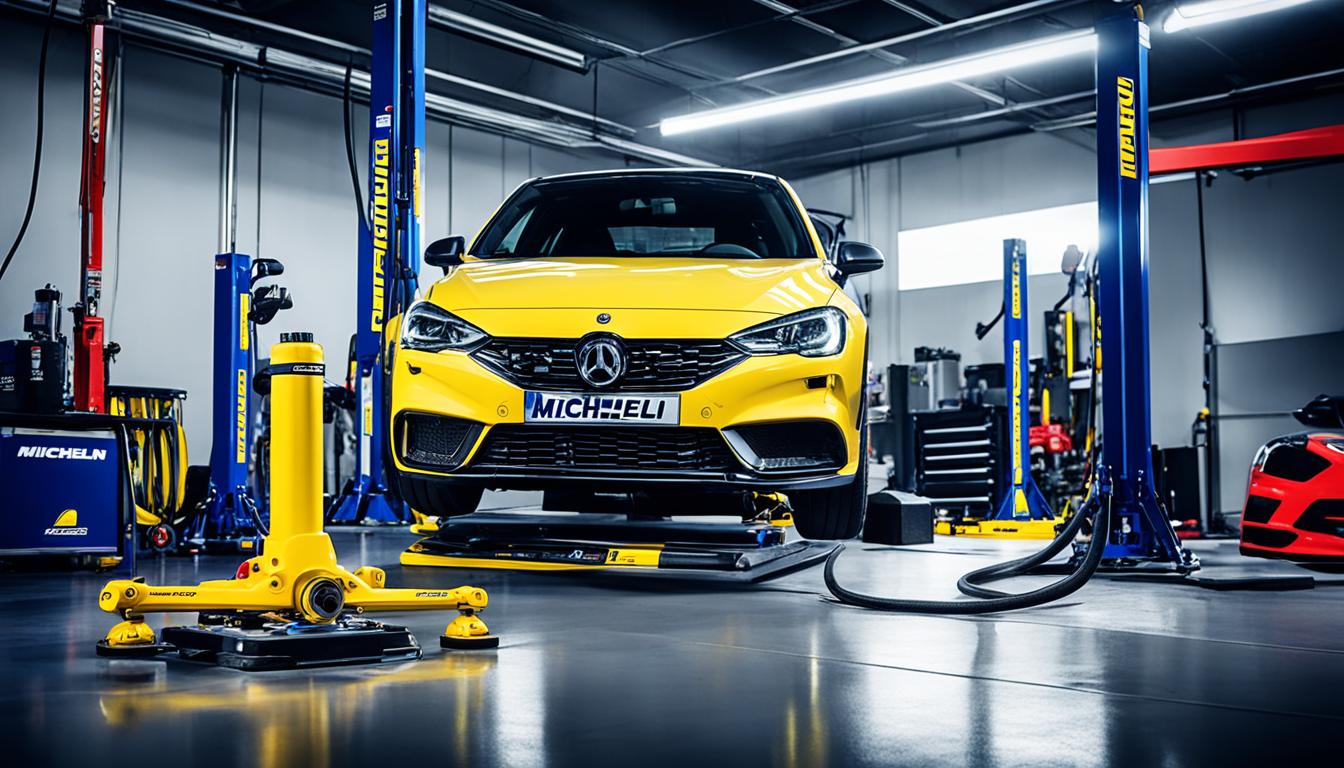 Mejores Gatos Hidráulicos: Encuentra Tu Ideal - Todo sobre coches