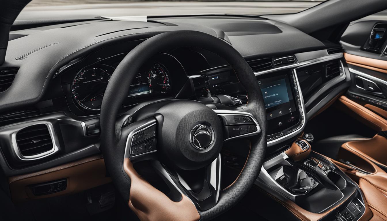 Descubre la Ficha Técnica de Tu Coche Aquí - Todo sobre coches