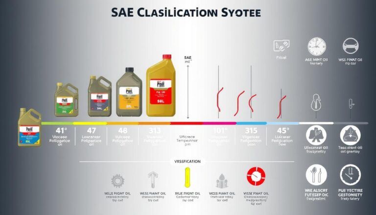 Aceite de motor: tipos, viscosidad y elección correcta - Todo sobre coches